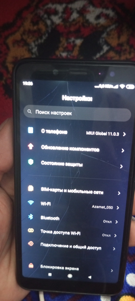 Редми нот 5про сотилади. Пули 500минг галишамиз.