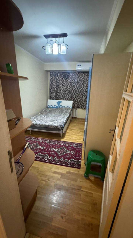 Продаю квартиру
Госпитальный, Нукусская
4/3/12
110 м2
Со всей мебелью