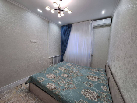 Shayxontoxur rayon  Drujba Narodov 2/7/9/ 60m2
