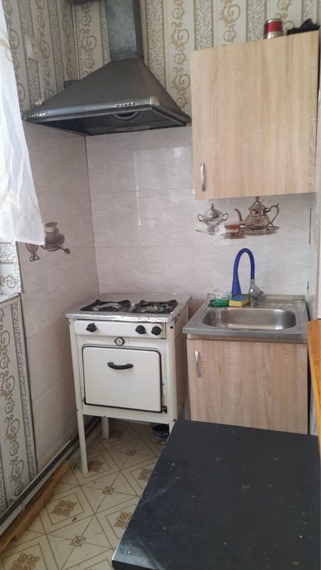 Сдаётся 2-комн квартира, на Панельной