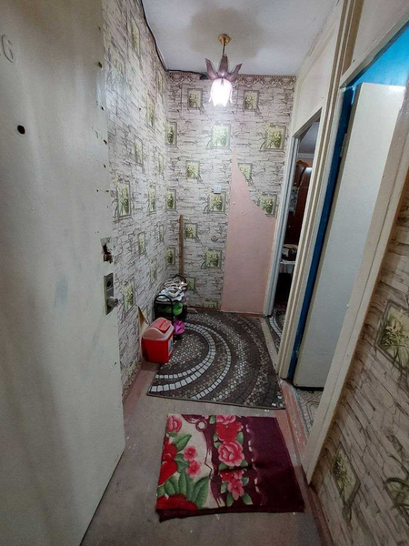 Киргули пеликанда 2хонали квартира ижарага