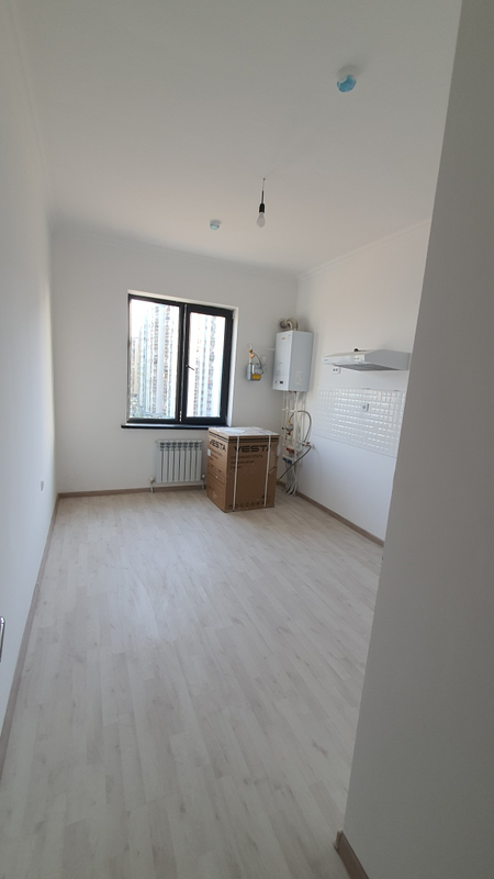 Янги-Дархон-2. Новостройка. 3 хона 7-этаж 80м².