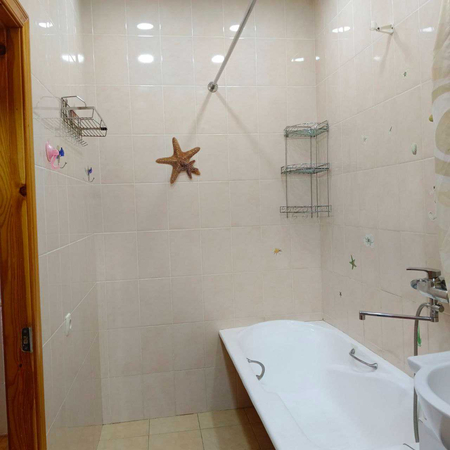 Аренда! Ш.Руставели Океан 2/3/9/-60кв.м 550у.е