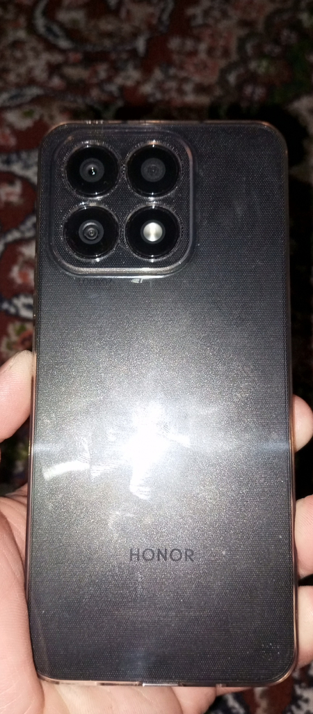 HONOR X8a 128gb  sotiladi