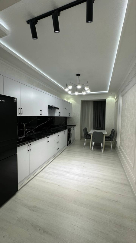 Продается 3 ком. Квартира площадью 85 кв.м. В Геофизике