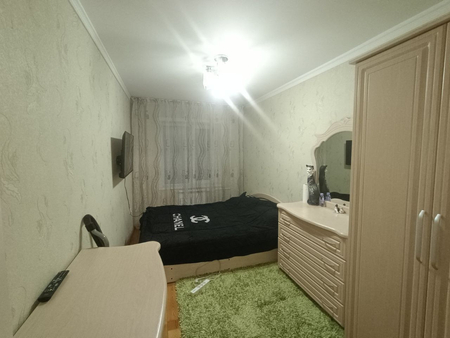 Сдаётся 3х ком квартира семье! Юнус абад 13 кв
