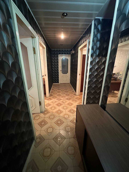 Продаётся 1х комн квартира на 2 этаже Ор-р Горгаз
