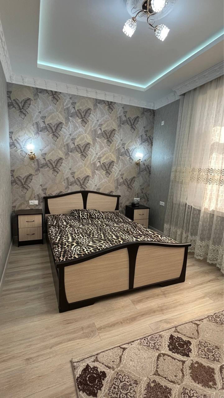 Продаётся срочно ДОМ