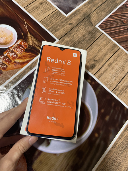Redmi 8 64gb редми 8 срочно сотилади