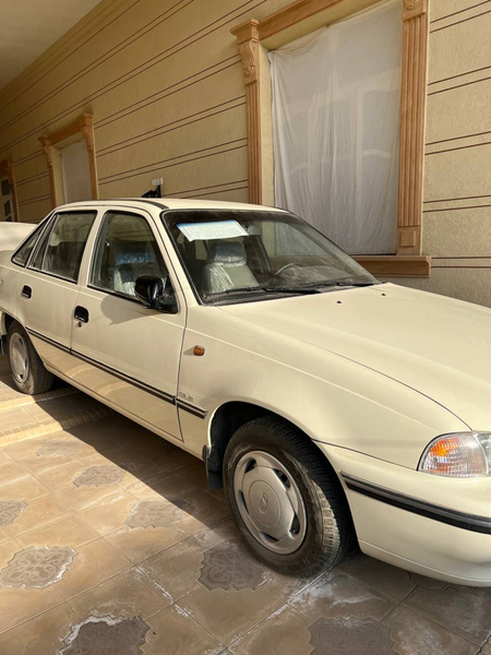 Daewoo Nexia 1 Sotiladi
