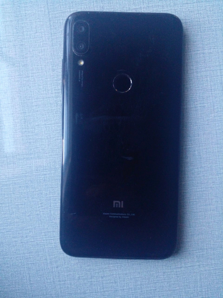 Redmi play   4/64