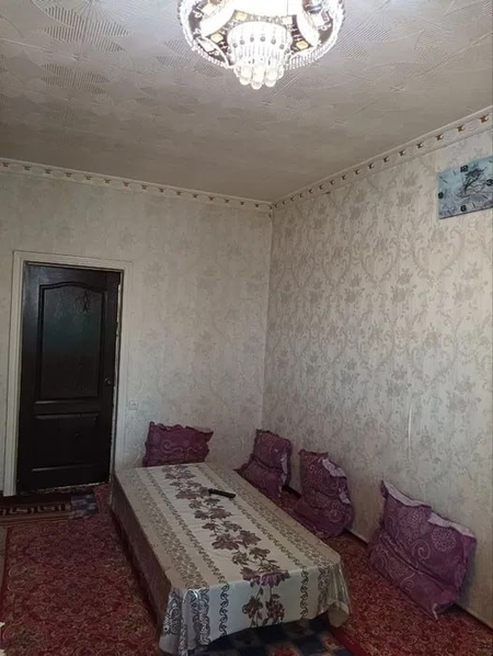 Продается квартира Чиланзар 19 3в4/3/4 мебель техника частично