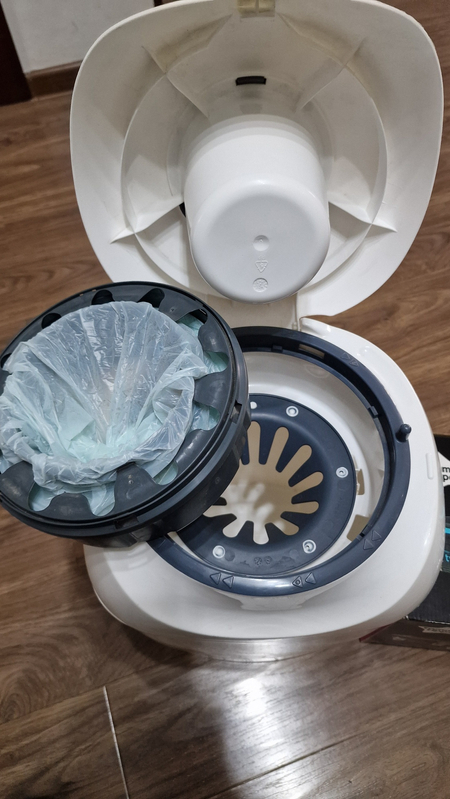 Tommee Tippee утилизатор подгузников