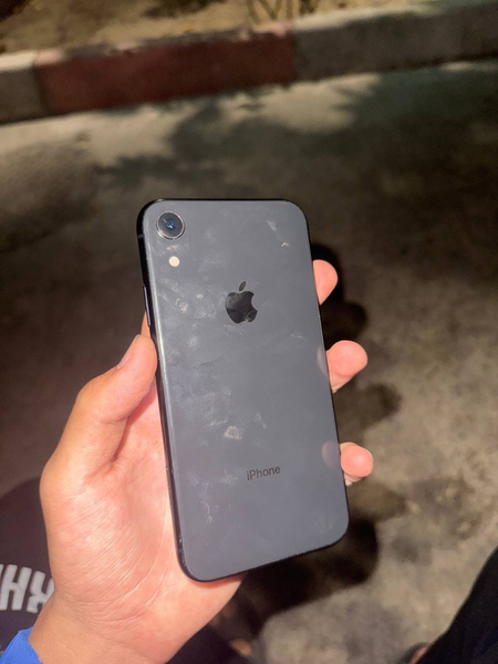 Iphone xr turbo sim