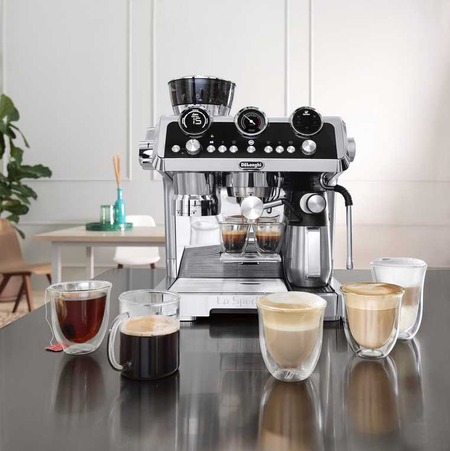 Кофемашина Delonghi  все модели есть широком ассортименте