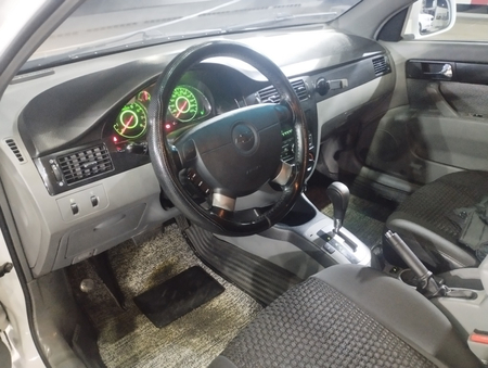 Gentra 2020, ABS, Lyuk, magnitafon, gaz metan 4 avlod,