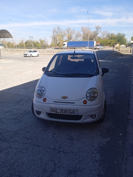 Matiz 2017 yil 145 ming yurgan
