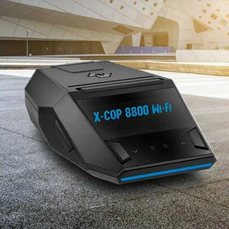 Neoline 8800s Wifi Black 2024 (Янги)
