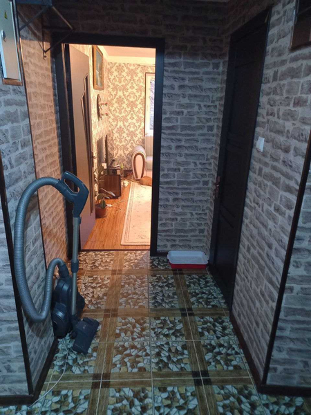 Продаю свою квартиру