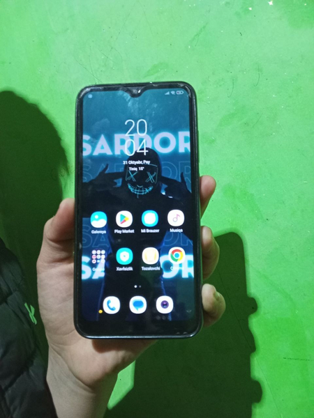 redmi 8 a ideal 32 gb