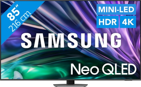 Телевизор Samsung QE85QN85B 85