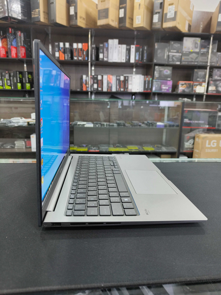 ASUS Zenbook 15 OLED (R5-7535U/16/512)