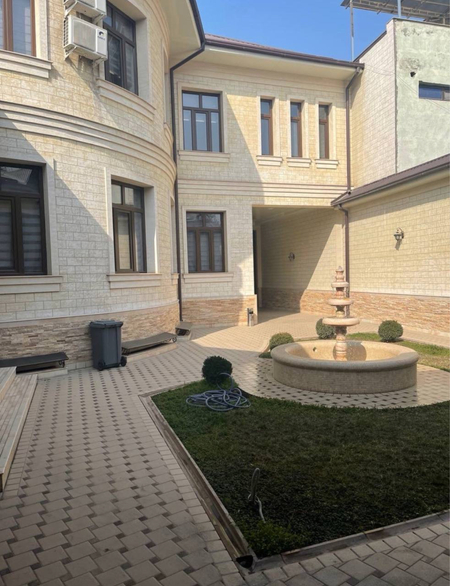 Kundalik ijaraga evro uchastka
