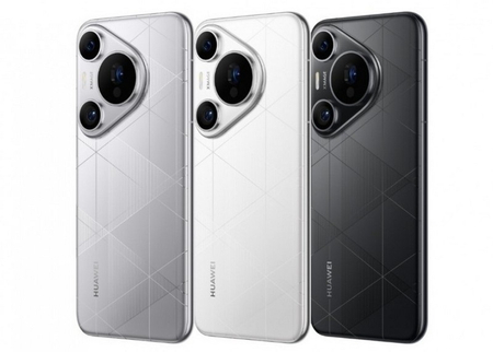 Huawei Pura 70 Ultra! New!