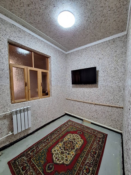 Продаётся квартира