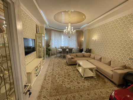 (К122893) Yakkasaroy tumanida 3-xonali kvartira sotiladi