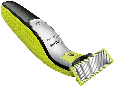 Philips Триммер для бороды, усов и для тела One Blade QP2834