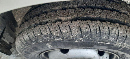 Foton labo sotiladi
