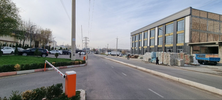 Отдельно стоящая здания, Юнусабад 19, Опен спайс, 800м², 400м², 200м²