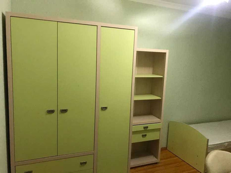 Аренда квартиры в Центре на Ойбеке ID:DM31
