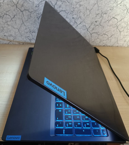Lenovo Noutbuk IdeaPad L340