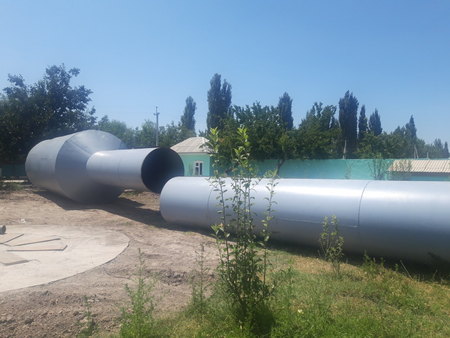 Сув миноралари 15,25,50в.х куб