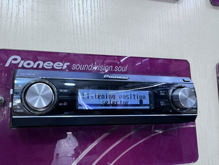 DEH-P88RS2 pioneer
