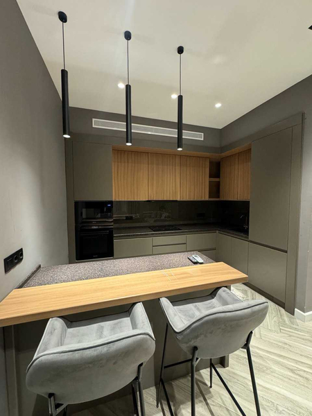 Срочно ПРОДАЁТСЯ 2ком квартира на ЖК Аkay city 68м2
