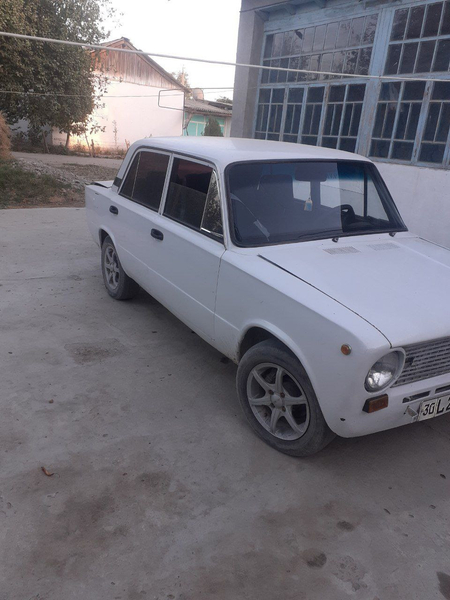 Продаётся ваз 2101