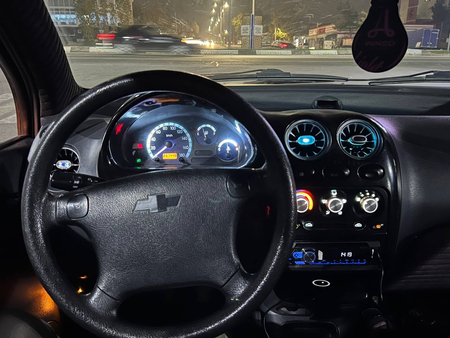 Matiz best yili 2017 18 metan gaz arendga nahtga sotiladi