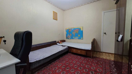 Продается просторная 3-комн. квартира, 85 м² 1/5 Мирзо Улугбек (J2974)
