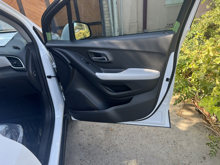 Tracker 1 premyer aftomat 2019