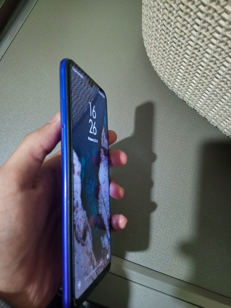 Redmi 9 sotiladi