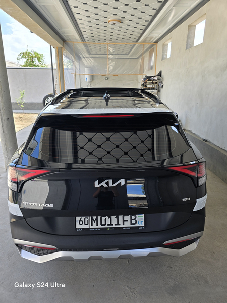 Sportej panoramali stayl 4x4  sotuvda