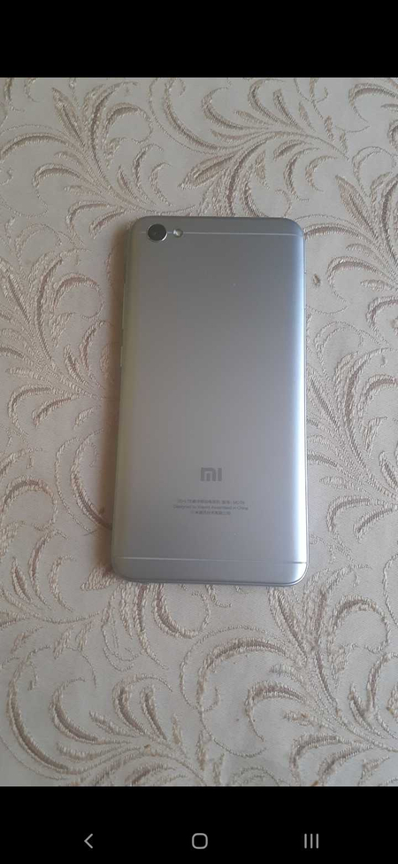 Redmi not 5 A 2/16