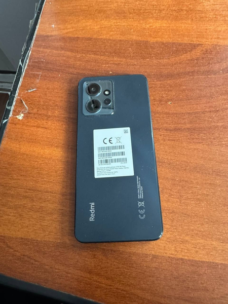 Redmi note 12 16/256 gb ideal 1oy iwlatilgan obmenam bor