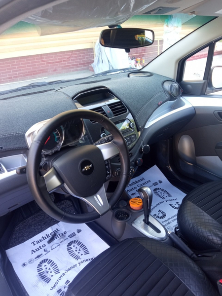 Spark Full 10800$