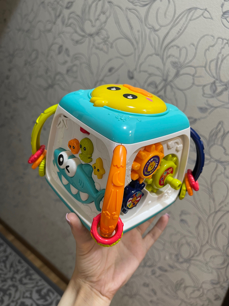 Продам музыкальные игрушки. В отличном состоянии
