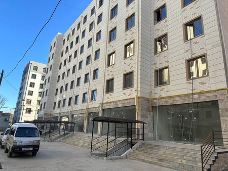 Субсидияга уйлар берилади