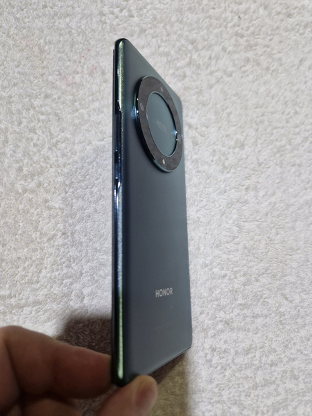Honor X9a 5G  8+5/256GB IDEAL